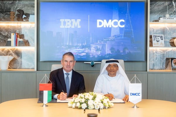 Join the DMCC E-Commerce Ecosystem | DMCC